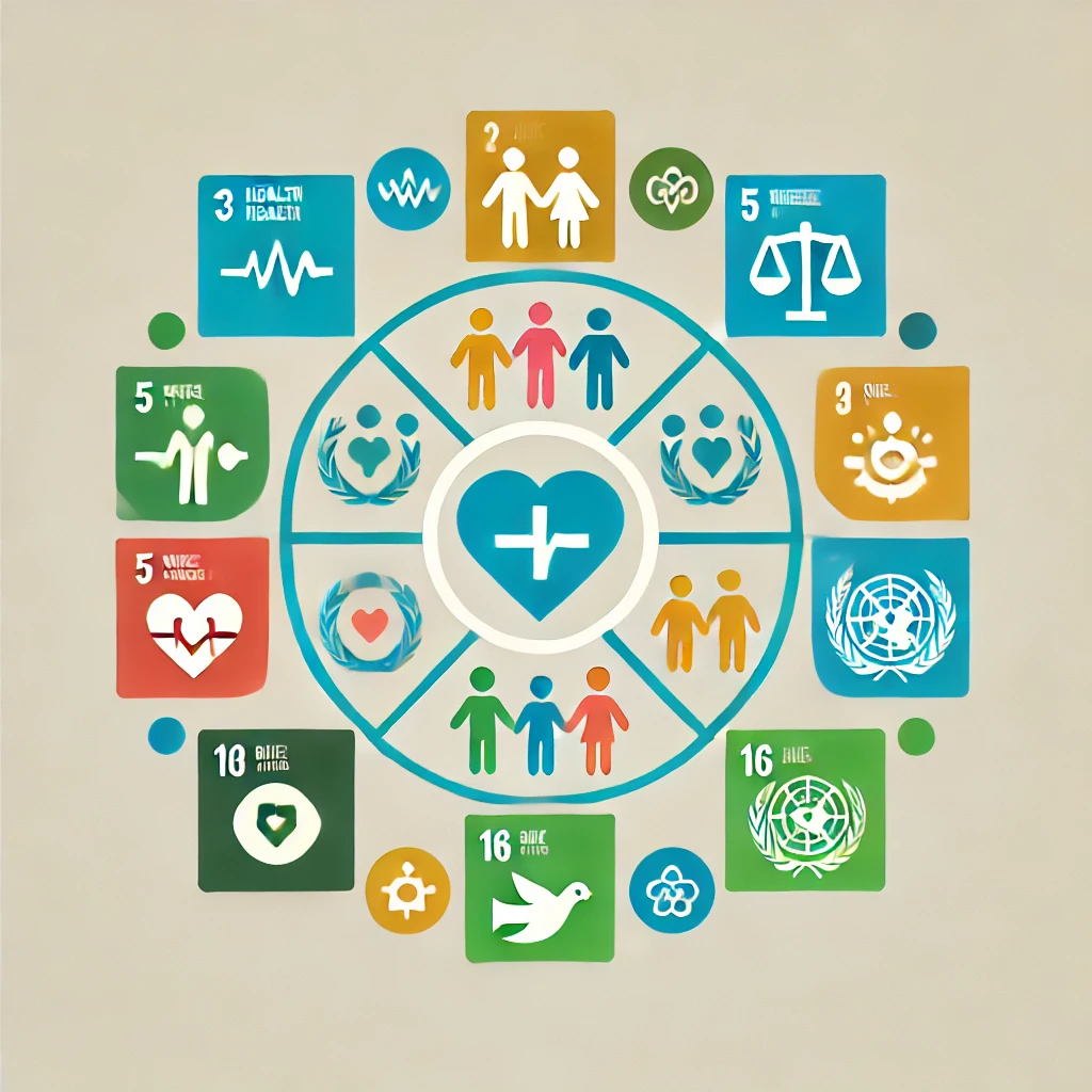 Contribución a los ODS | IDR